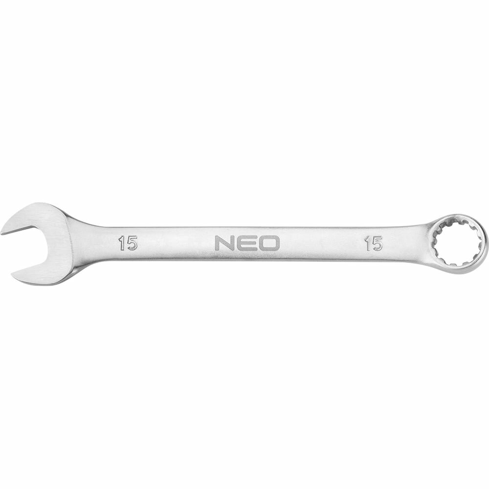 Ключ комбинированный NEO Tools 09-659