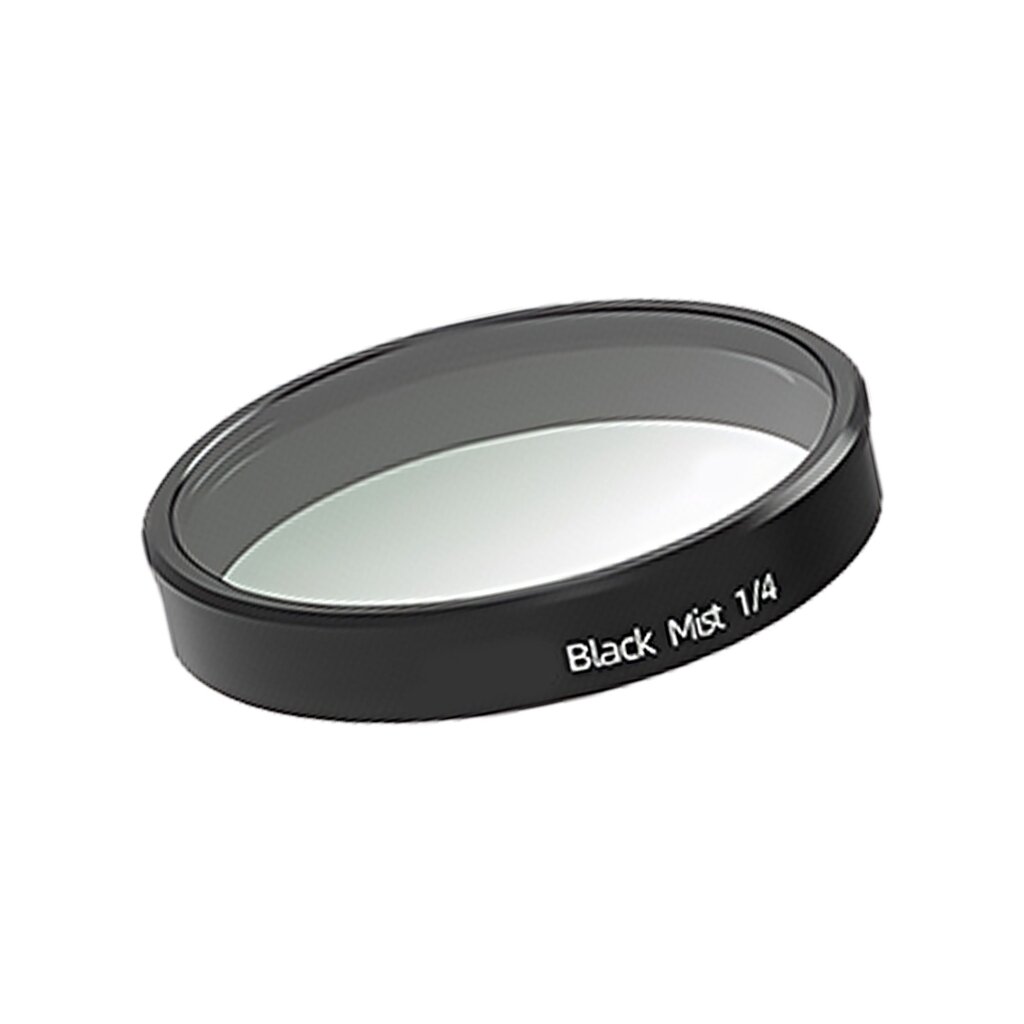 Подходит для специальной фотосъемки спортивной камеры DJl Osmo Nano filter-черный мягкий фильтр