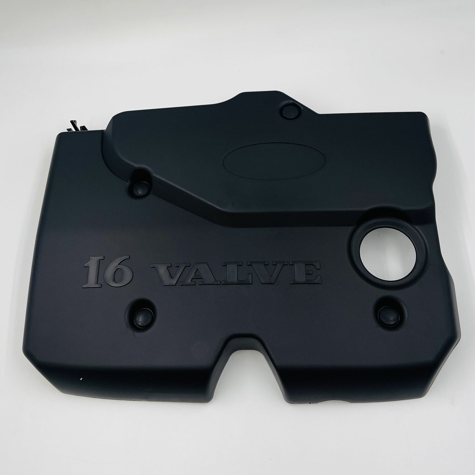 Экран (крышка) двигателя 16 кл подходит для ВАЗ 2112, Лада Калина, Приора, Гранта