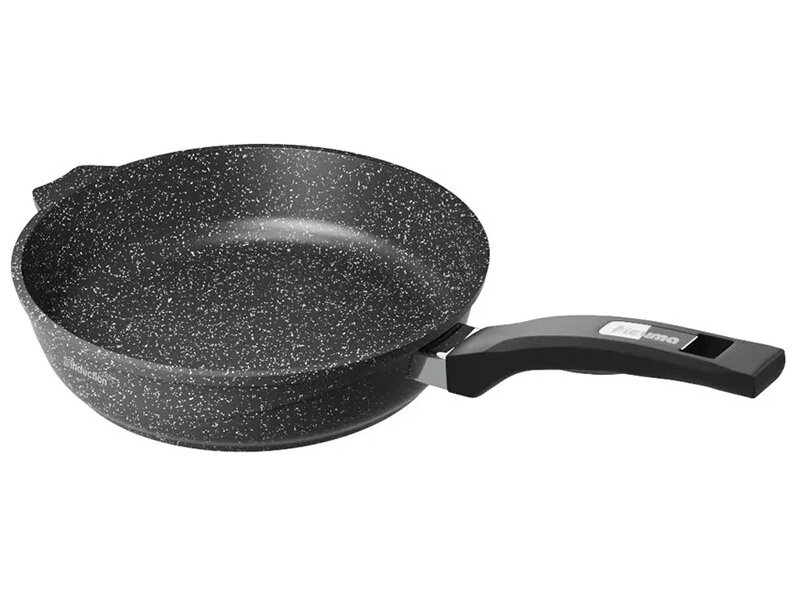 Сковорода Мечта Гранит Black Induction Pro, 28 см