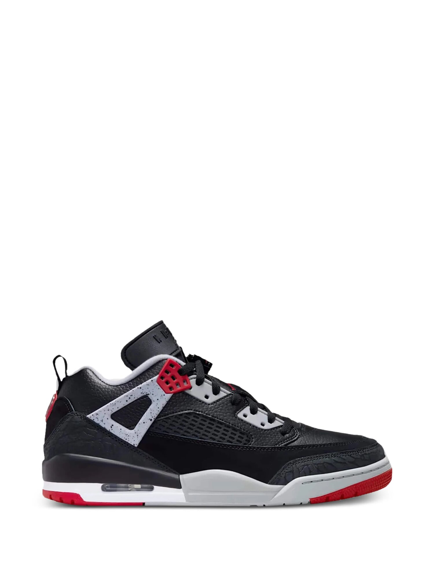 Кроссовки Jordan Spizike