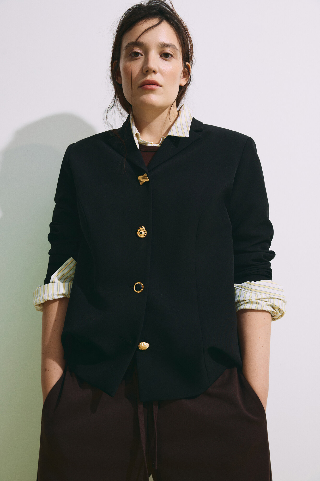 Пиджак Woman Mix&Match