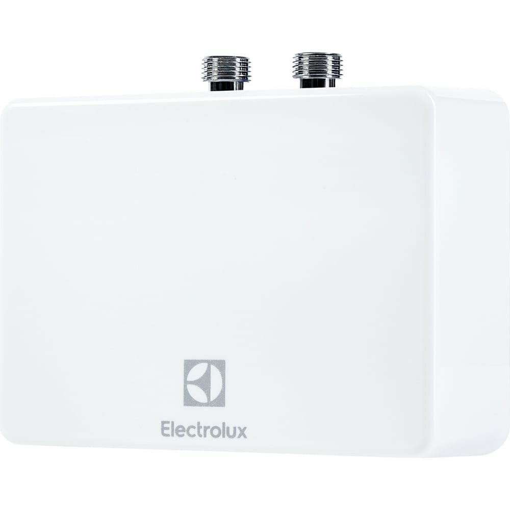 Проточный водонагреватель Electrolux NP 4 AQUATRONIC 2.0