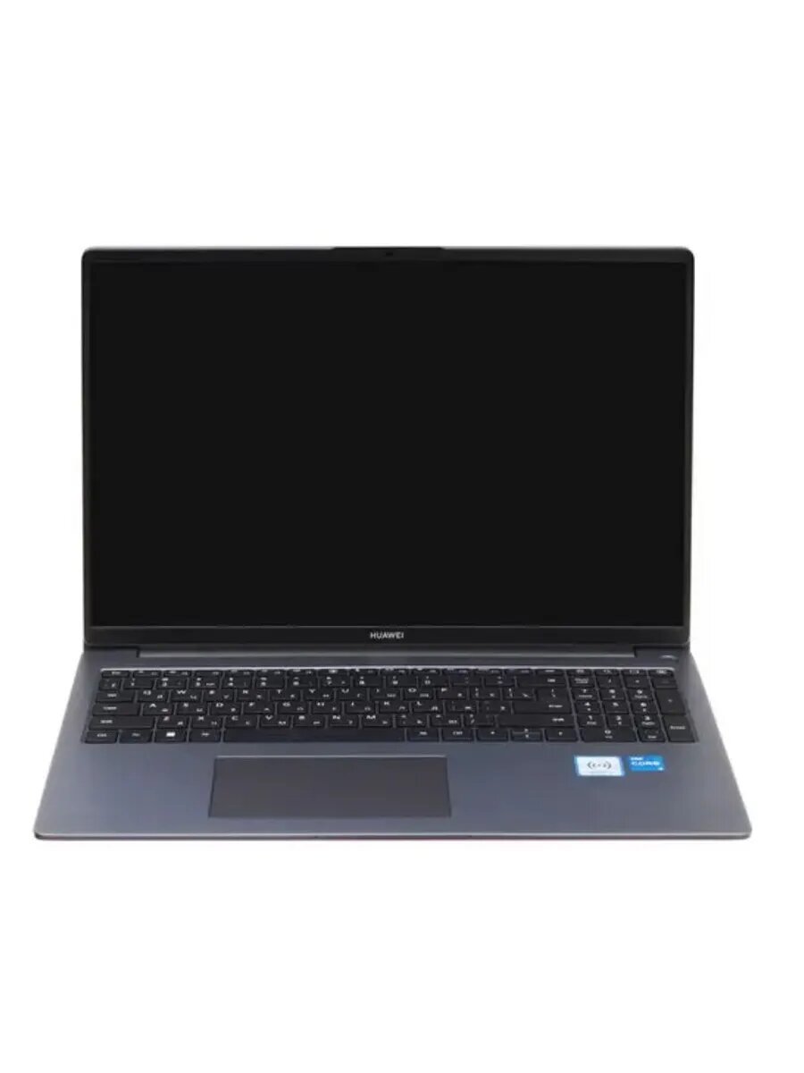 16" Ноутбук MateBook D 16 MCLF-X 53013YDJ серый - WINDOWS 10 PRO