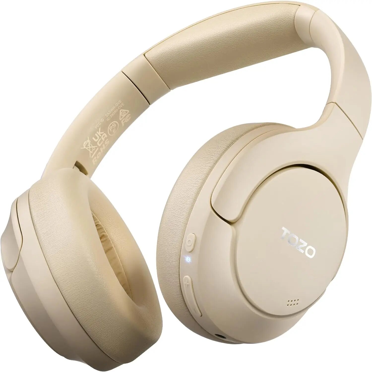 TOZO HT2 Bluetooth наушники хаки