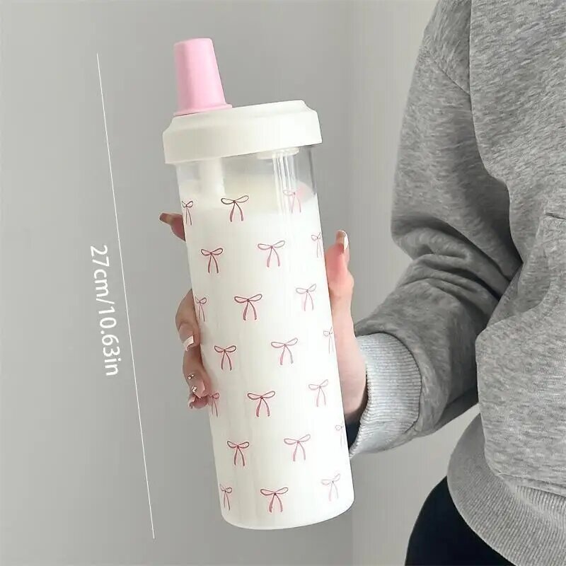 Velishy пластиковая бутылка для воды 500/700 мл