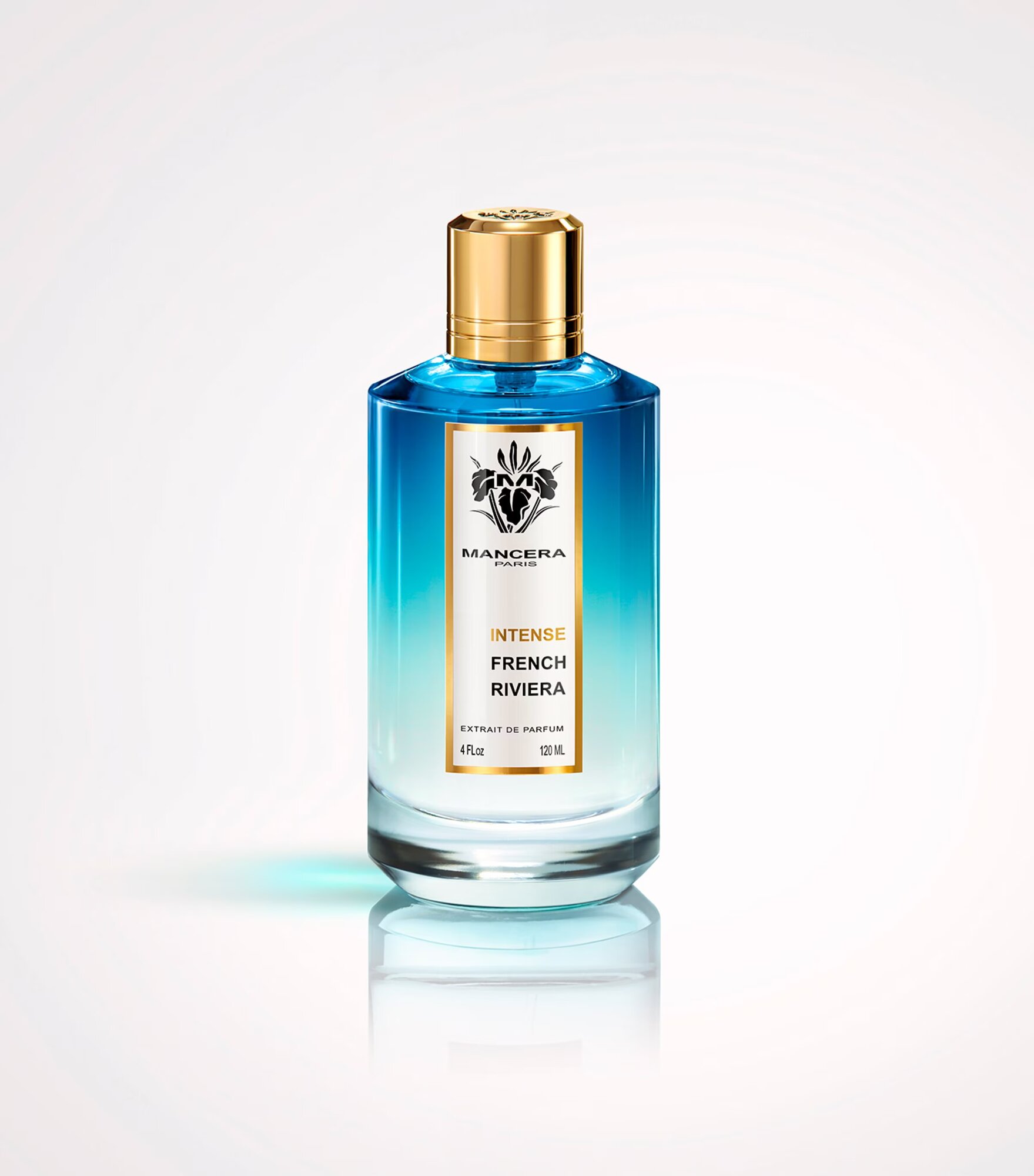 MANCERA Intense French Riviera Духи 120 ml