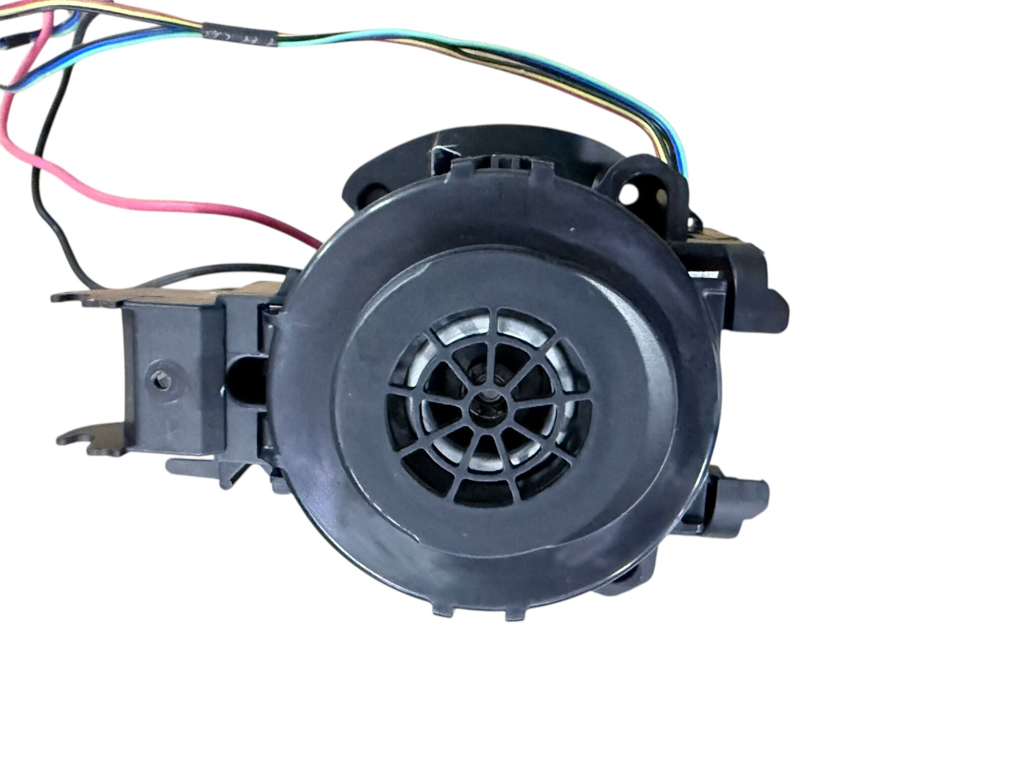 Двигатель пылесоса Tefal X-Force Flex 12.60 Neo TY9LC1WO