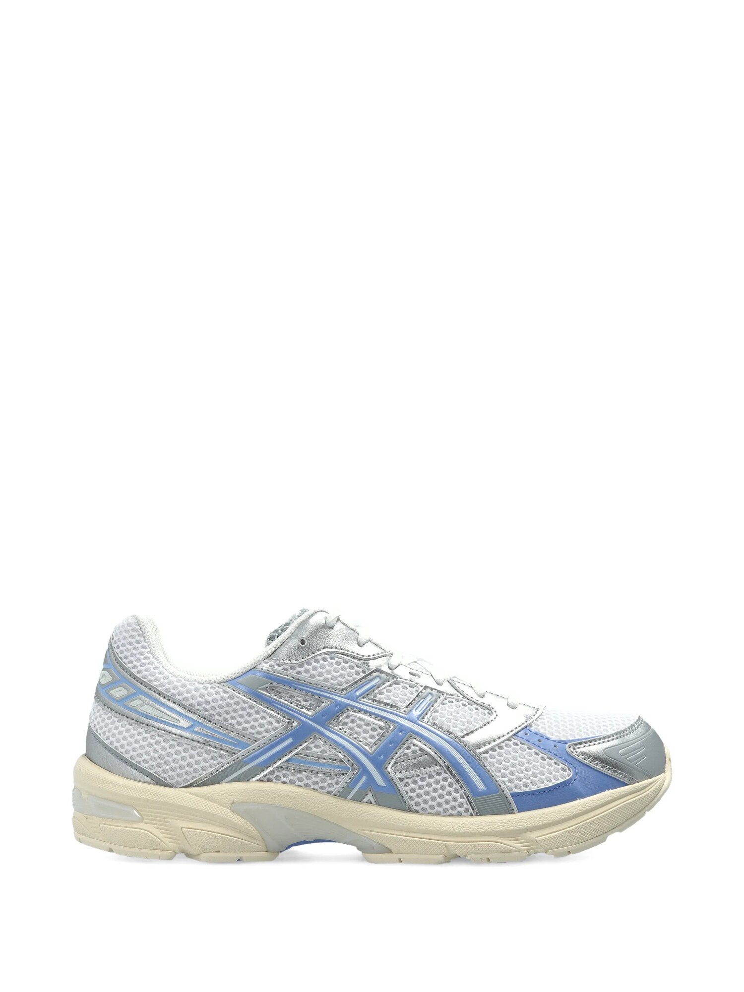 Кроссовки Gel-1130 lace-up fastening sneakers
