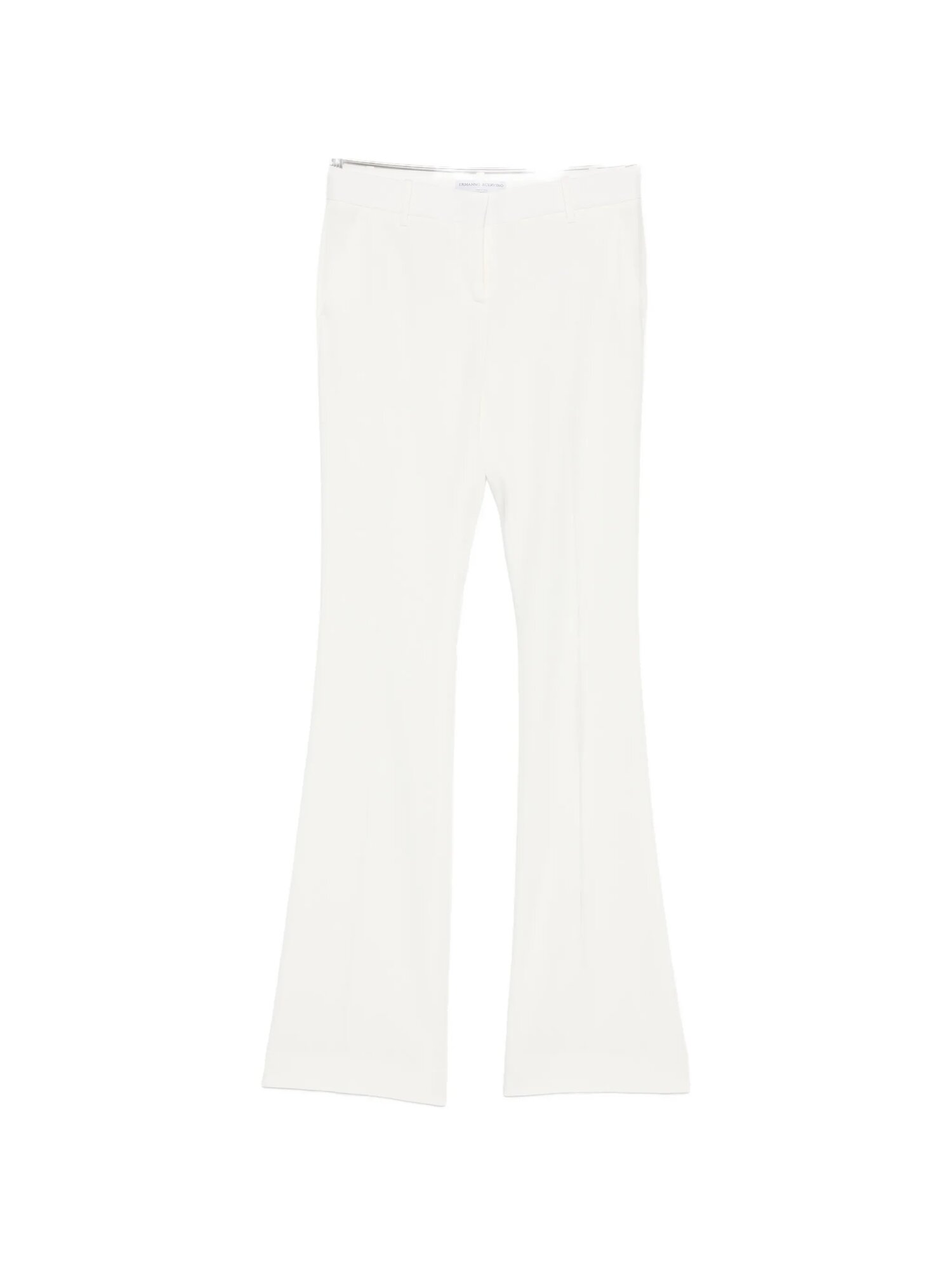 Брюки Flared trousers