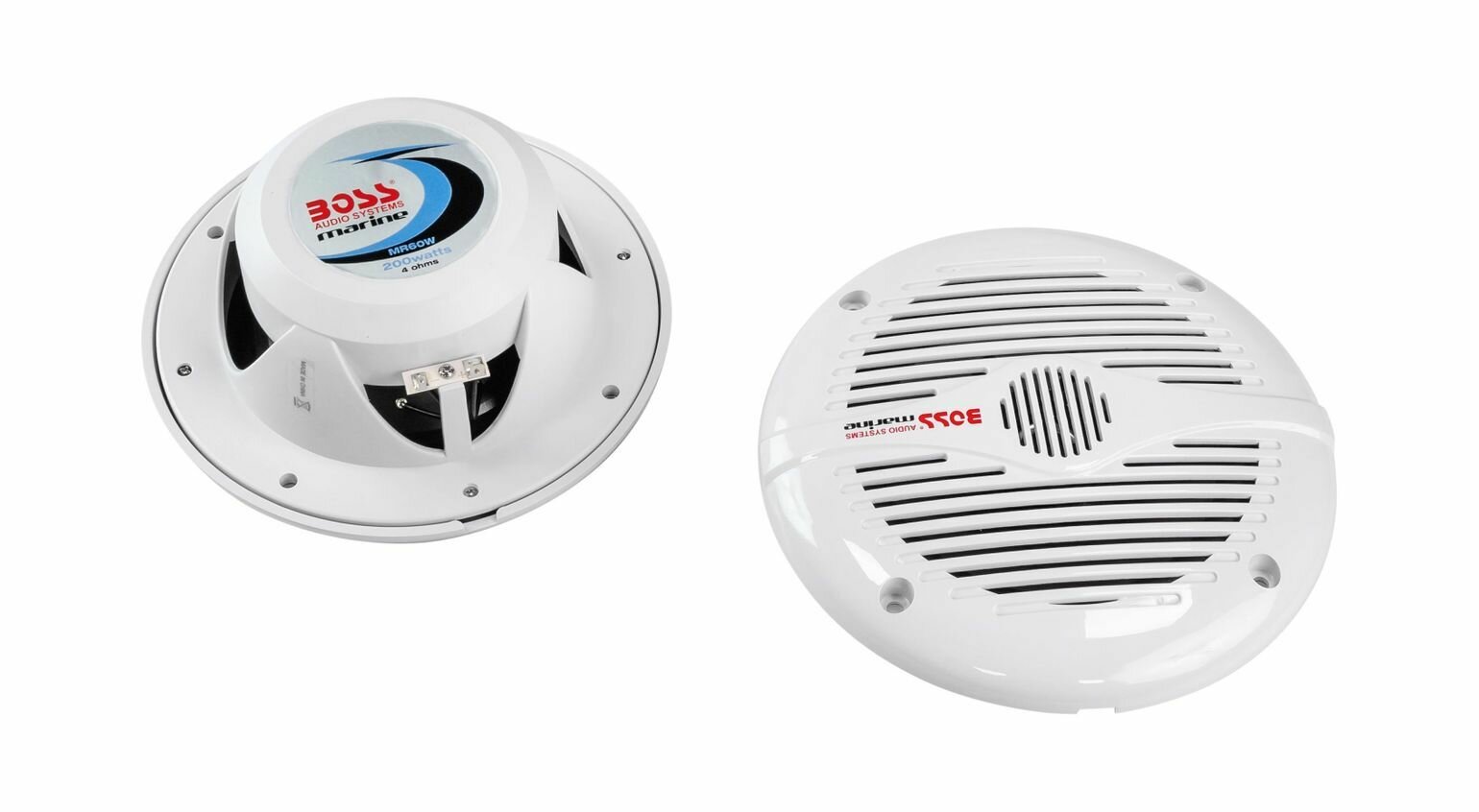 Морская акустика BOSS Audio MR60W