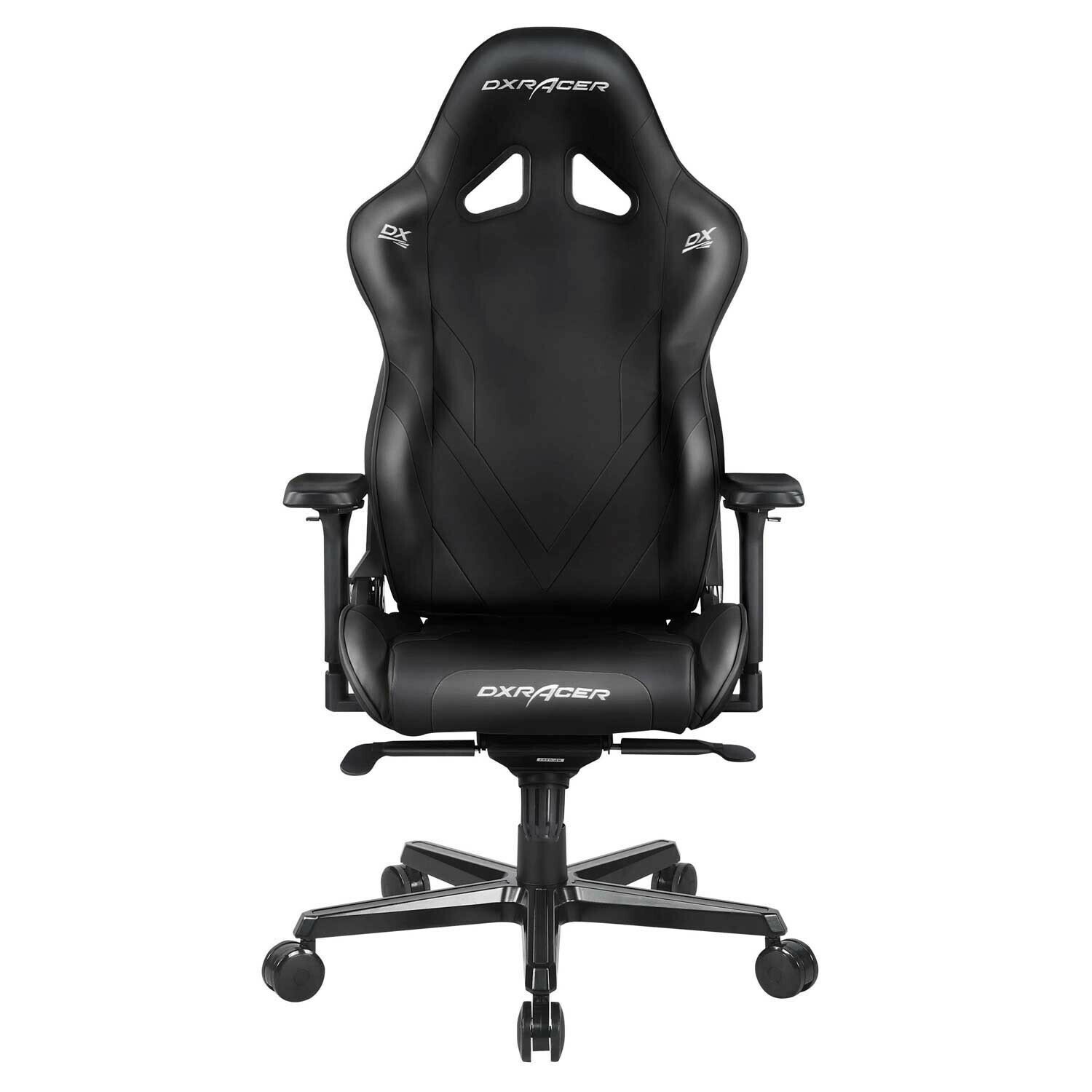Игровое компьютерное кресло DXRacer OH/G8200