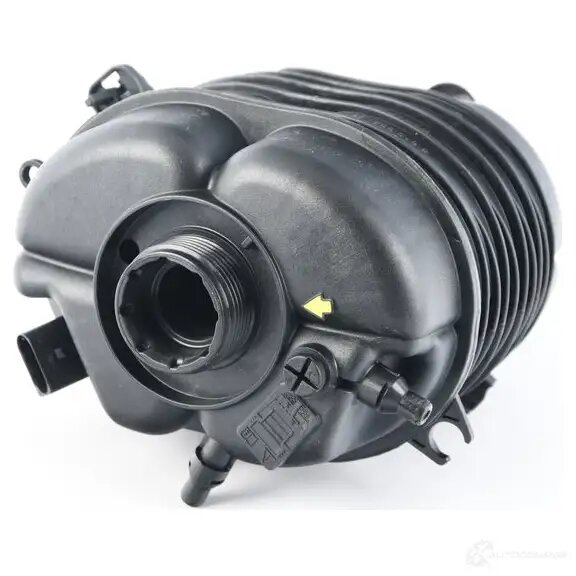 Бачок расширительный Bmw 3 G20, G21 2018 VJ6 43 17138610652 1439652036