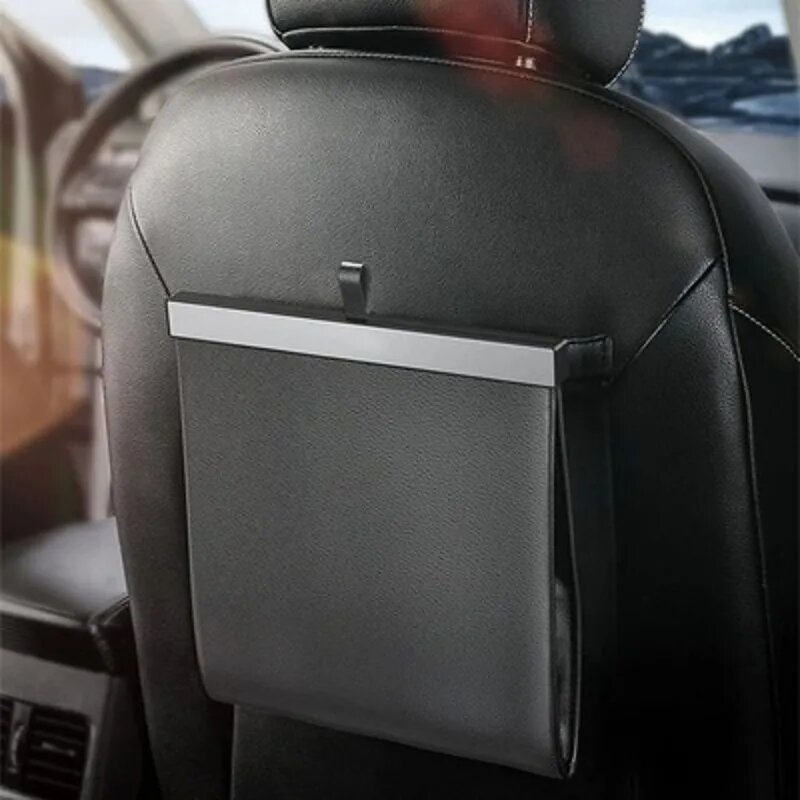 Автоведро