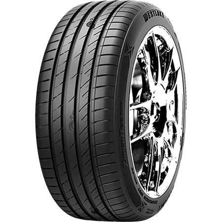 Летние автошины Westlake ZuperAce Z-007 SUV 225/65 R17 106V