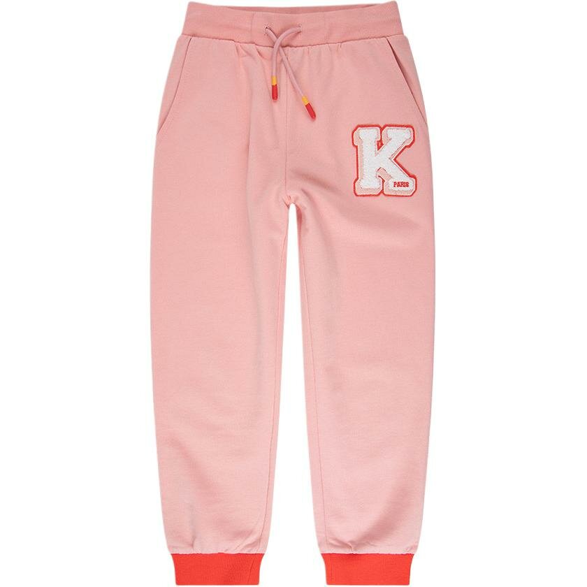 Брюки KENZO