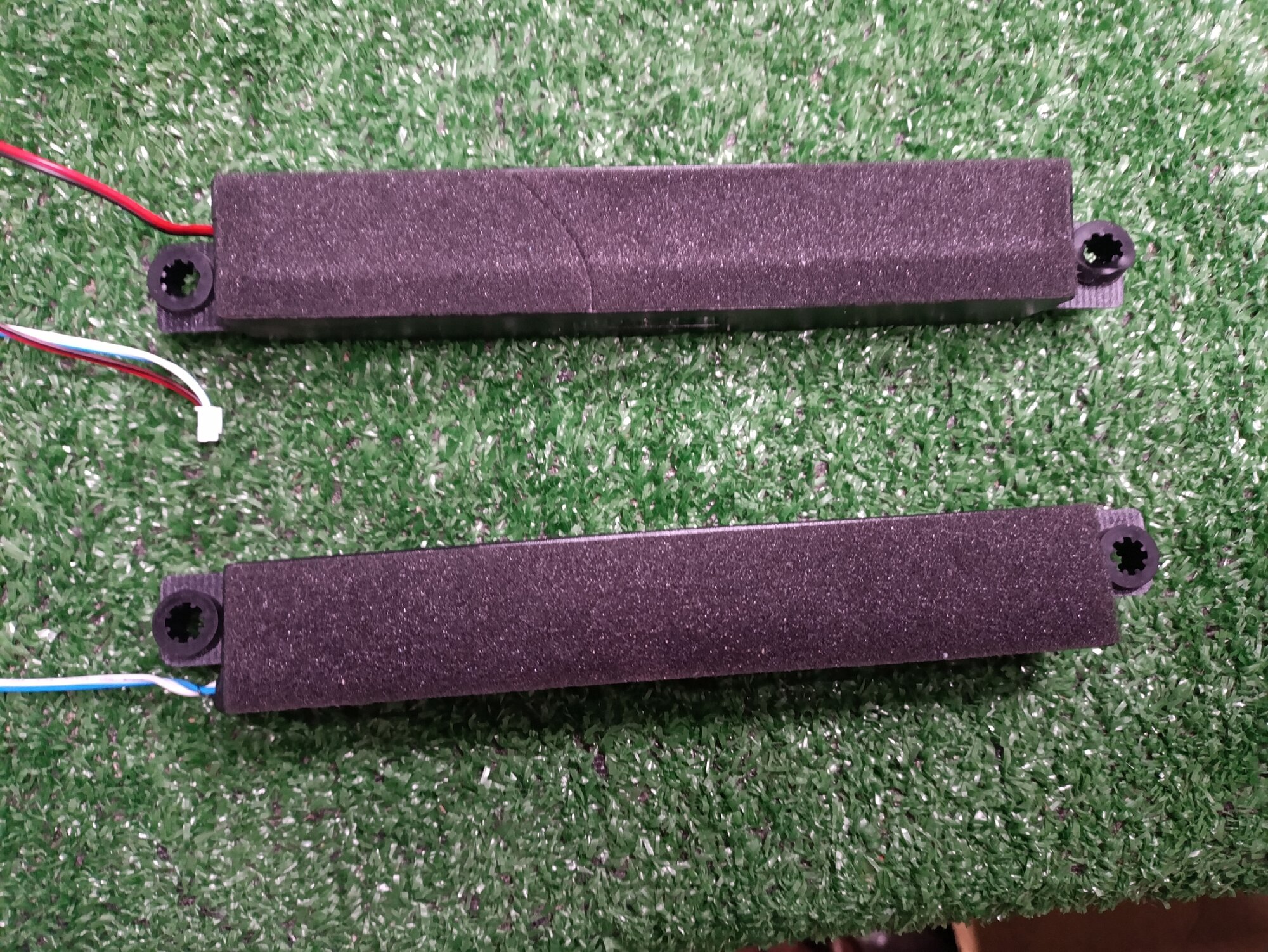 Динамики для телевизора AMCV 50ZTUS32