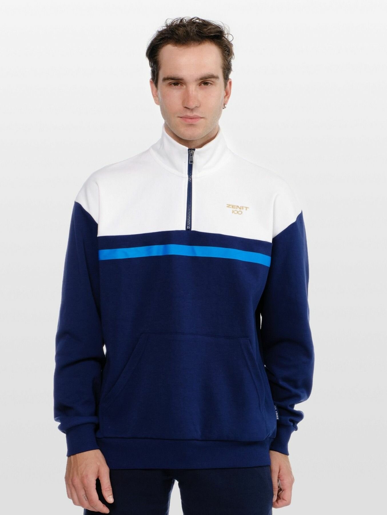 Джемпер «Юбилейная коллекция»