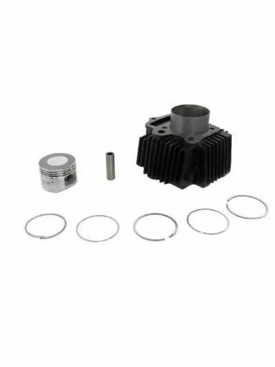 Поршневая группа 1P52FMH 110см3, 52,4мм Alpha, Delta, Zodiak, OB-7