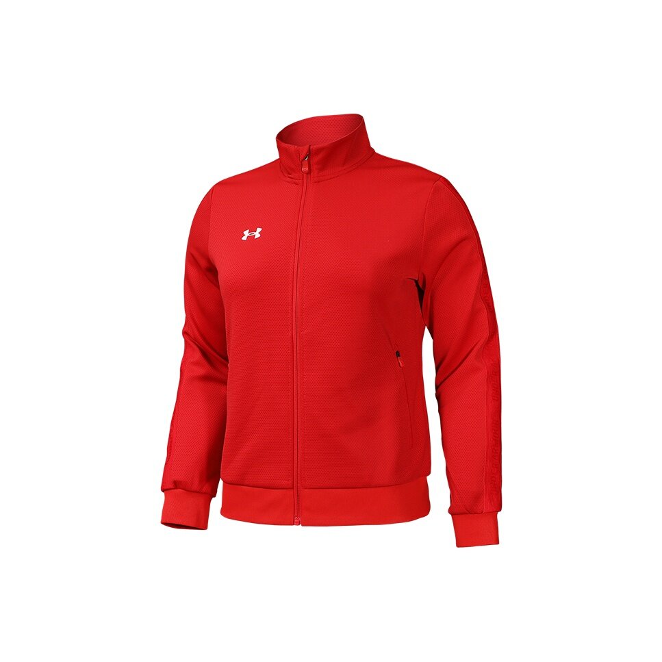 Куртка Under Armour, размер 3XL, красный — фото 1