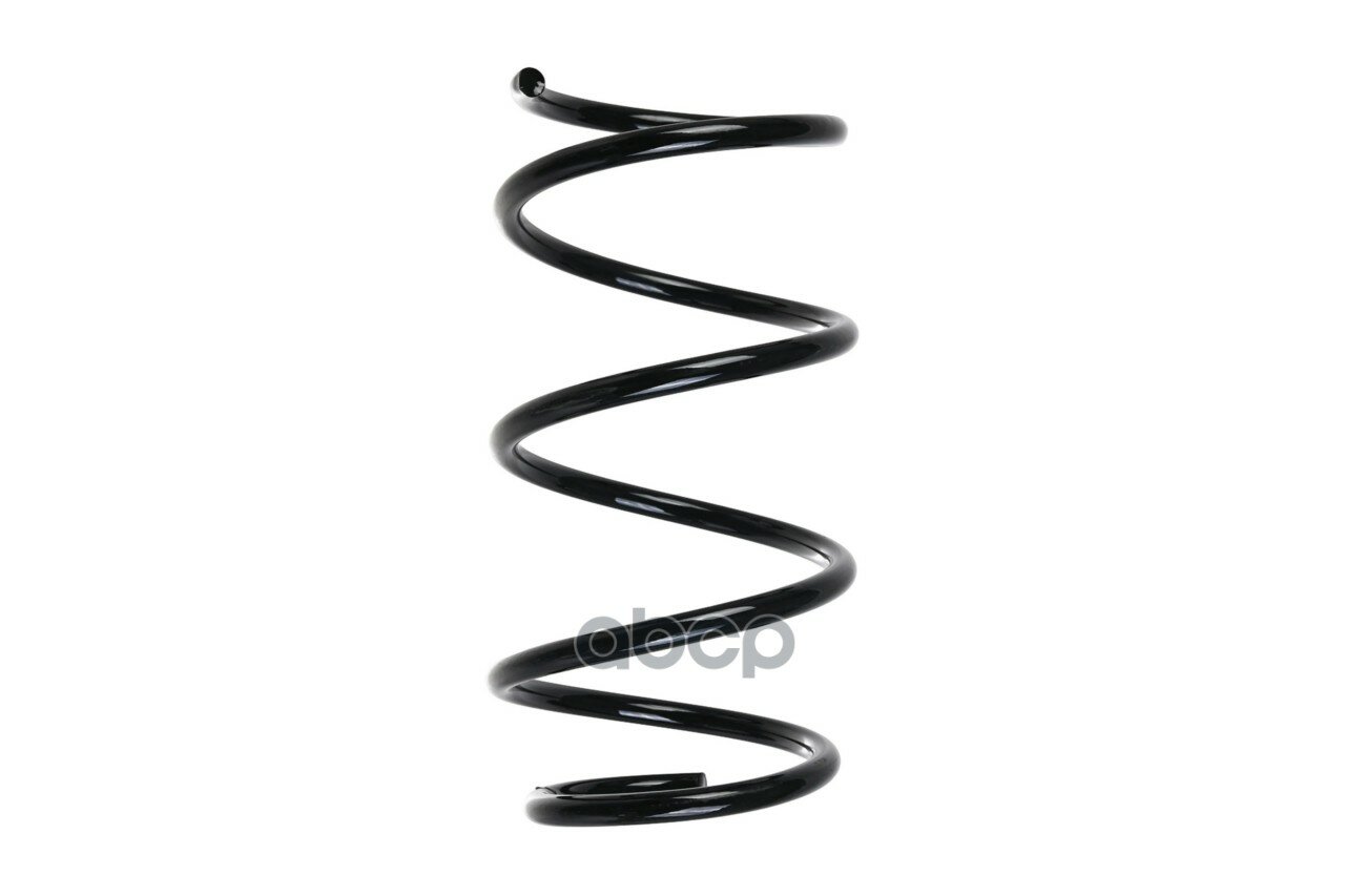 Пружина передняя! 40 084 55 BMW E60/E61 2.5D/3.0D 03> Stellox арт. 1021121SX