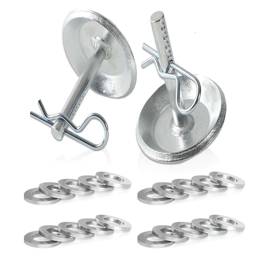 Снегоуборочные полозья