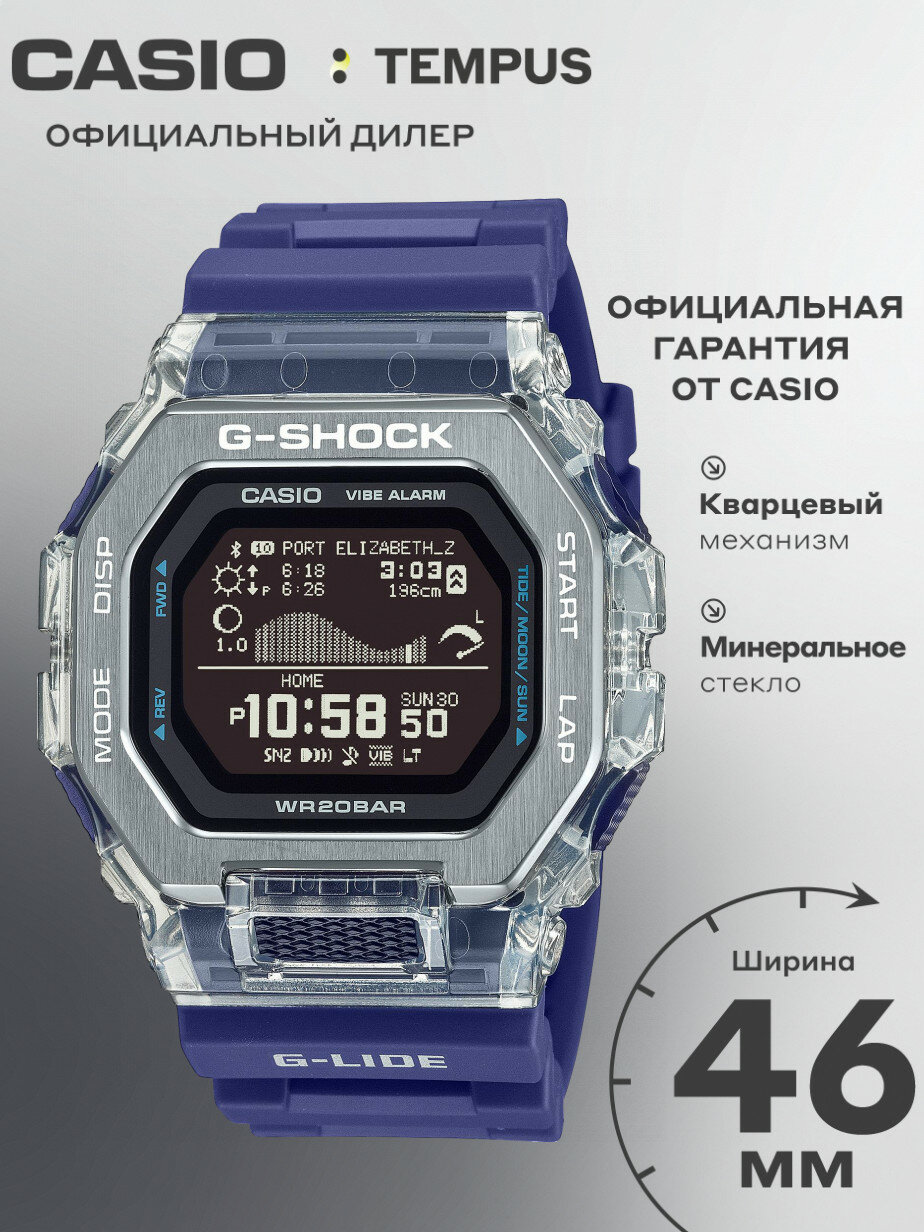 Наручные часы