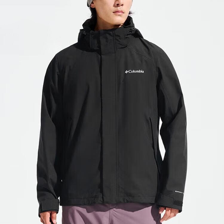 Куртка спортивная Columbia