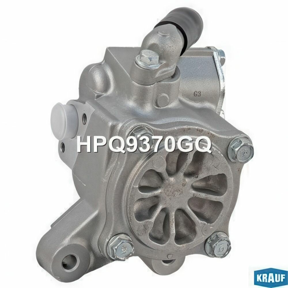 Насос ГУР, для Хонда Одиссей, Шатл арт HPQ9370GQ