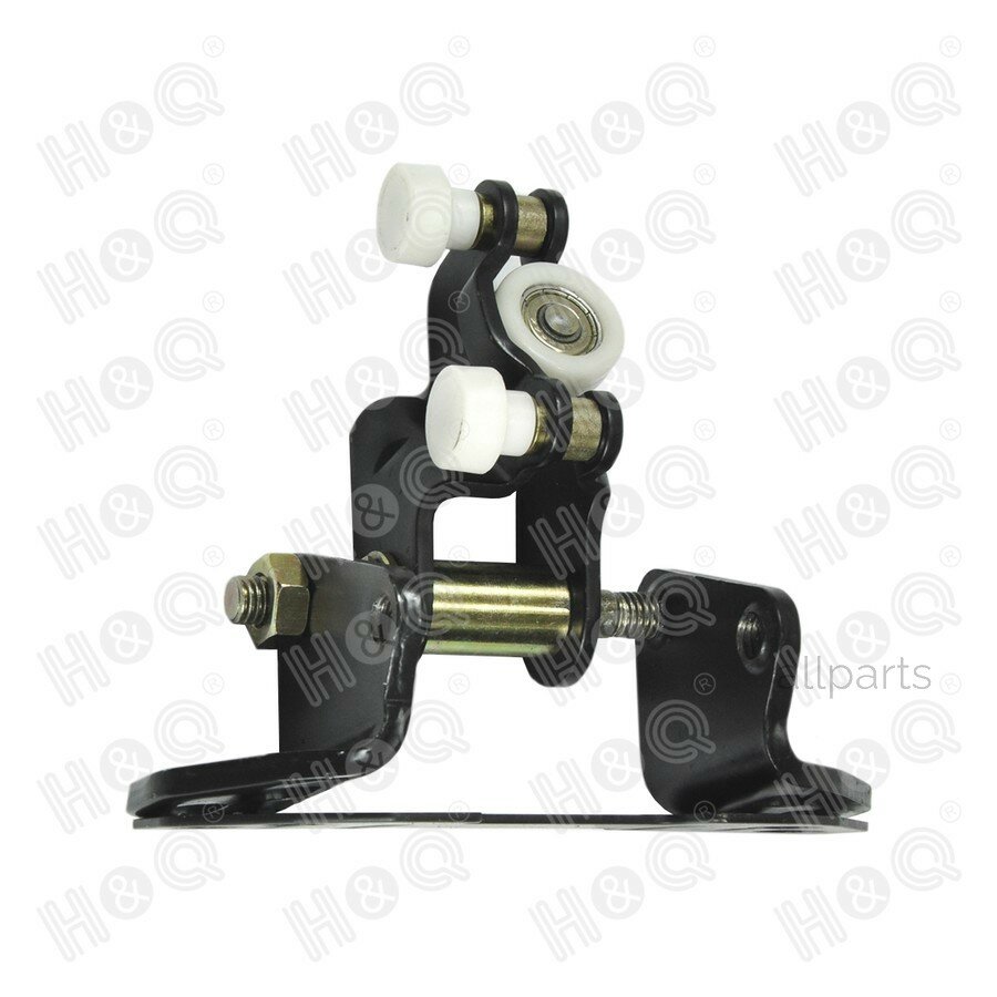 H&Q 4020V103 Ролик сдвижной двери