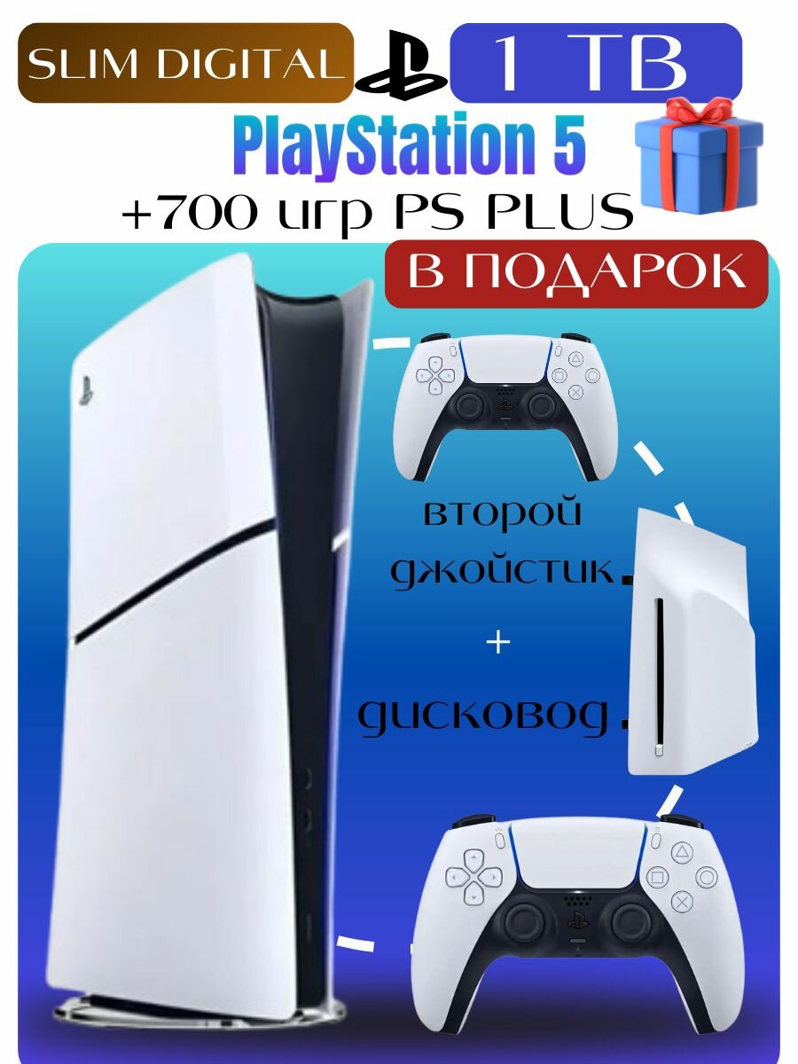 Игровая приставка