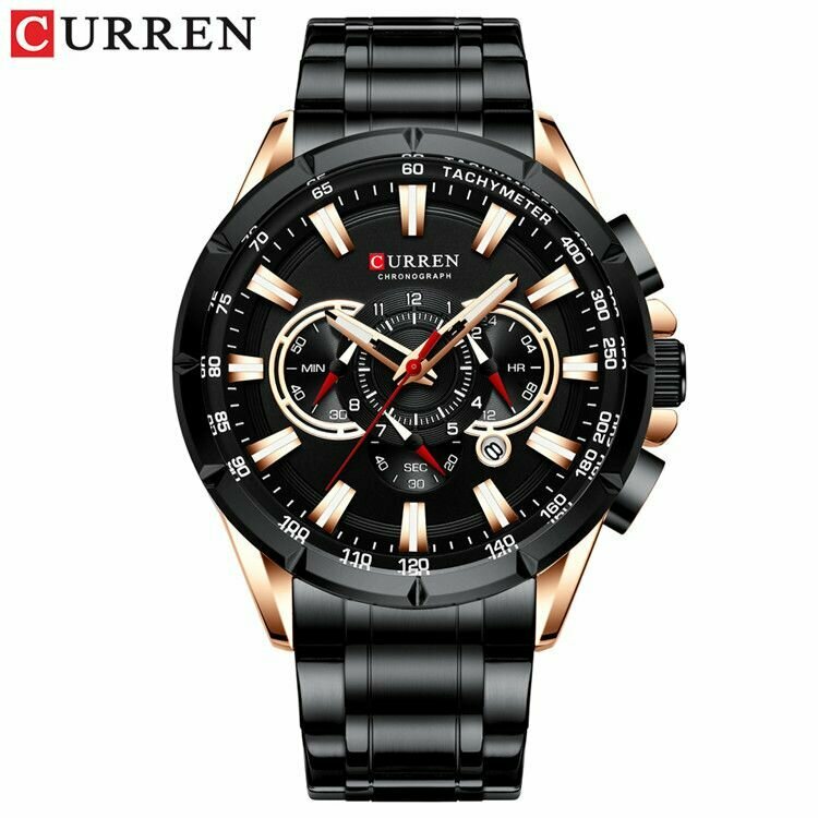  CURREN