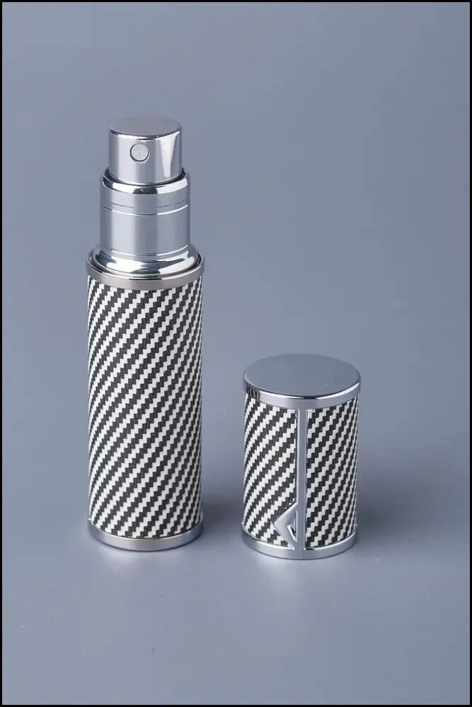 Атомайзер для духов 5 мл с автозаполнением система автоматического пополнения парфюма