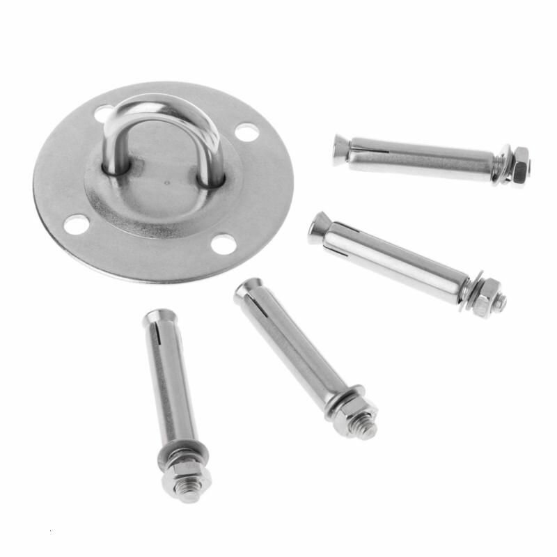 Крепление для гамака, Белый