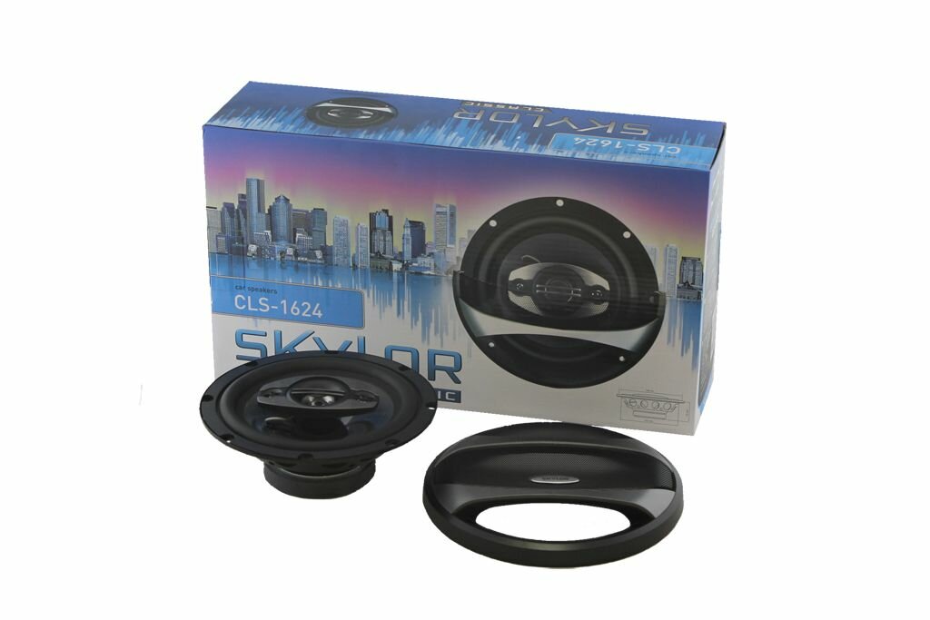 Акустика SKYLOR CLS-1624