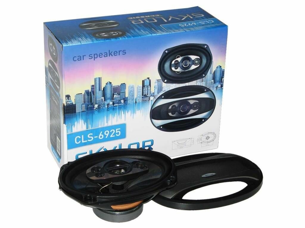 Акустика SKYLOR CLS-6925