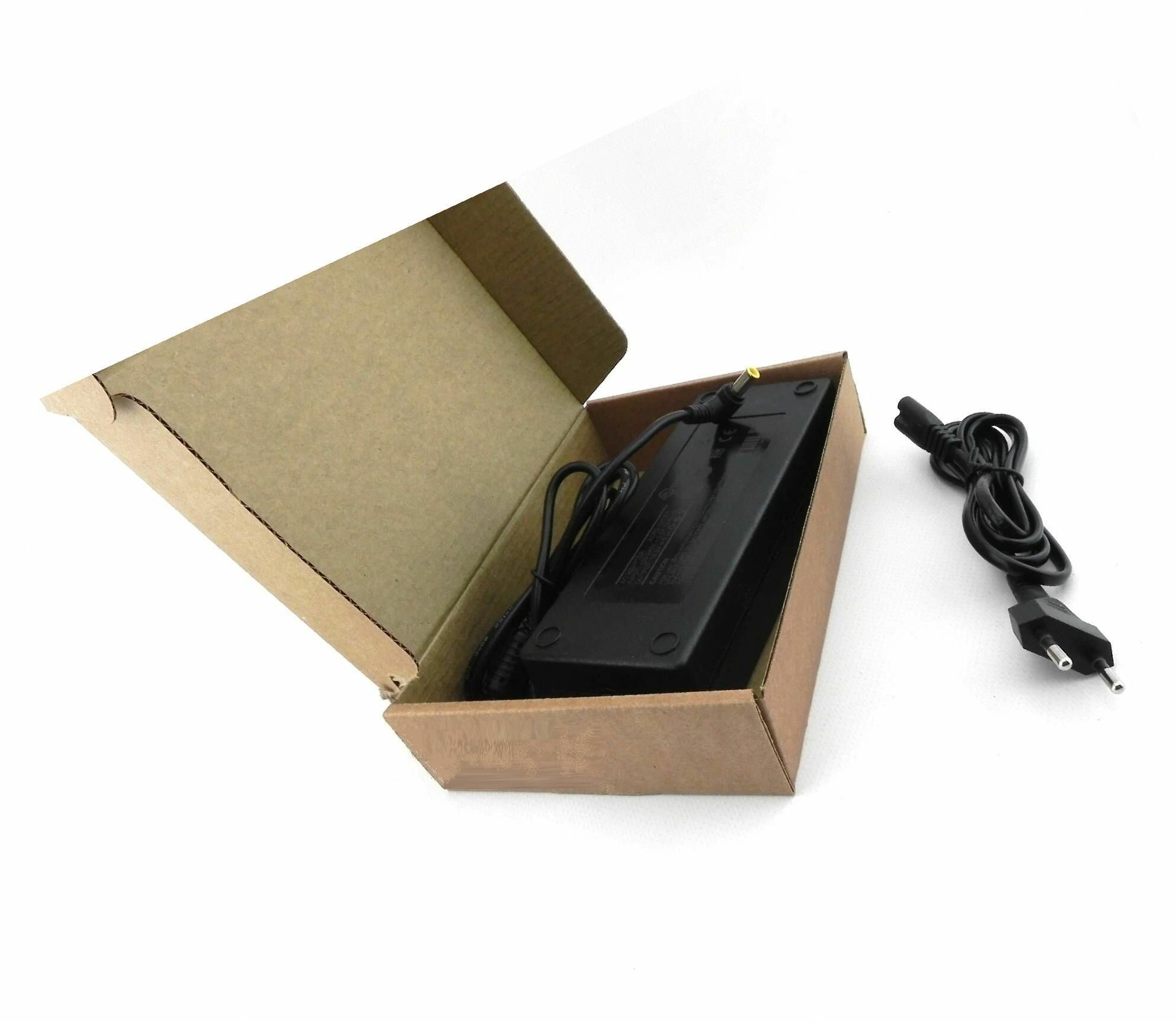 Адаптер переменного тока блок питания для телевизора Sony ACDP-085E03 KDL-32W600D 19.5V 4.36A (6.5x4.4)