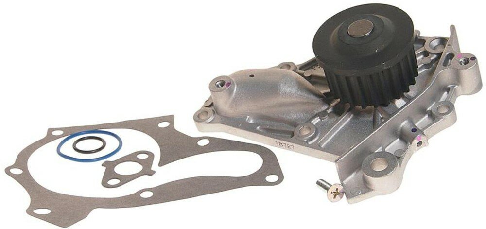 Насос водяной GMB GWT-77A Toyota Avensis, RAV 4, Carina E 2.0 94-00 3S, 3SFE, 4SFI, 5SFI