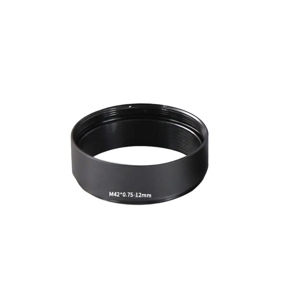 Байонет M42 - T2 удлинитель STARRYSEA 12mm