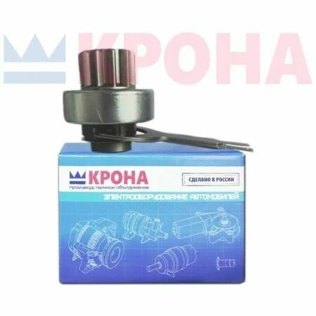 Бендикс стартера /2101/ на стартер БАТЭ 425.3708-600