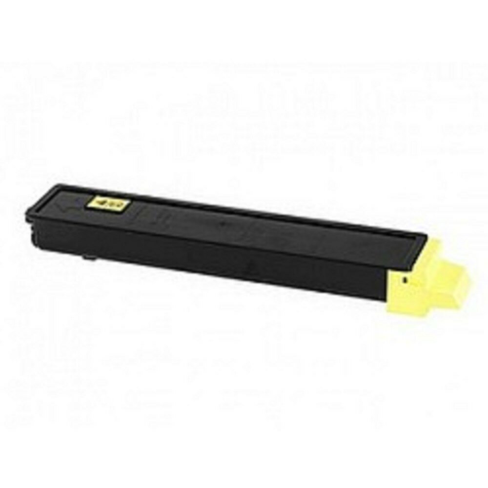 Картридж Kyocera TK-8315Y, Жёлтый