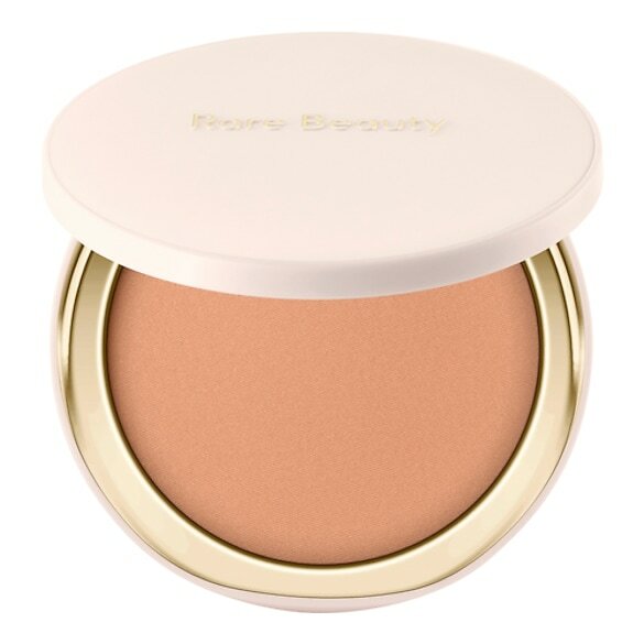 Rare Beauty Матовая пудра-бронзер Warm Wishes Soft Matte Powder Bronzer 9 г оттенок Summer Feels