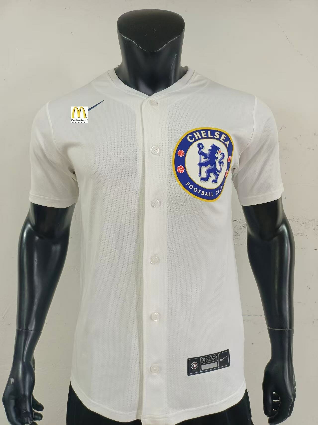 2025 Футбольная форма 25-26 Новая повседневная форма A-уровня качества Челси Манчестер Юнайтед Бавария Париж Ювентус Арсенал Реал Мадрид