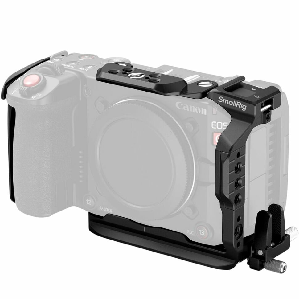 Клетка SmallRig 5656 для Canon EOS C50, модульная конструкция