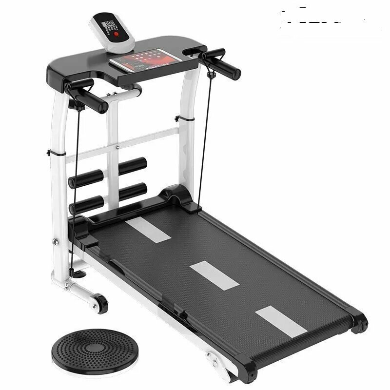 Беговая дорожка None05