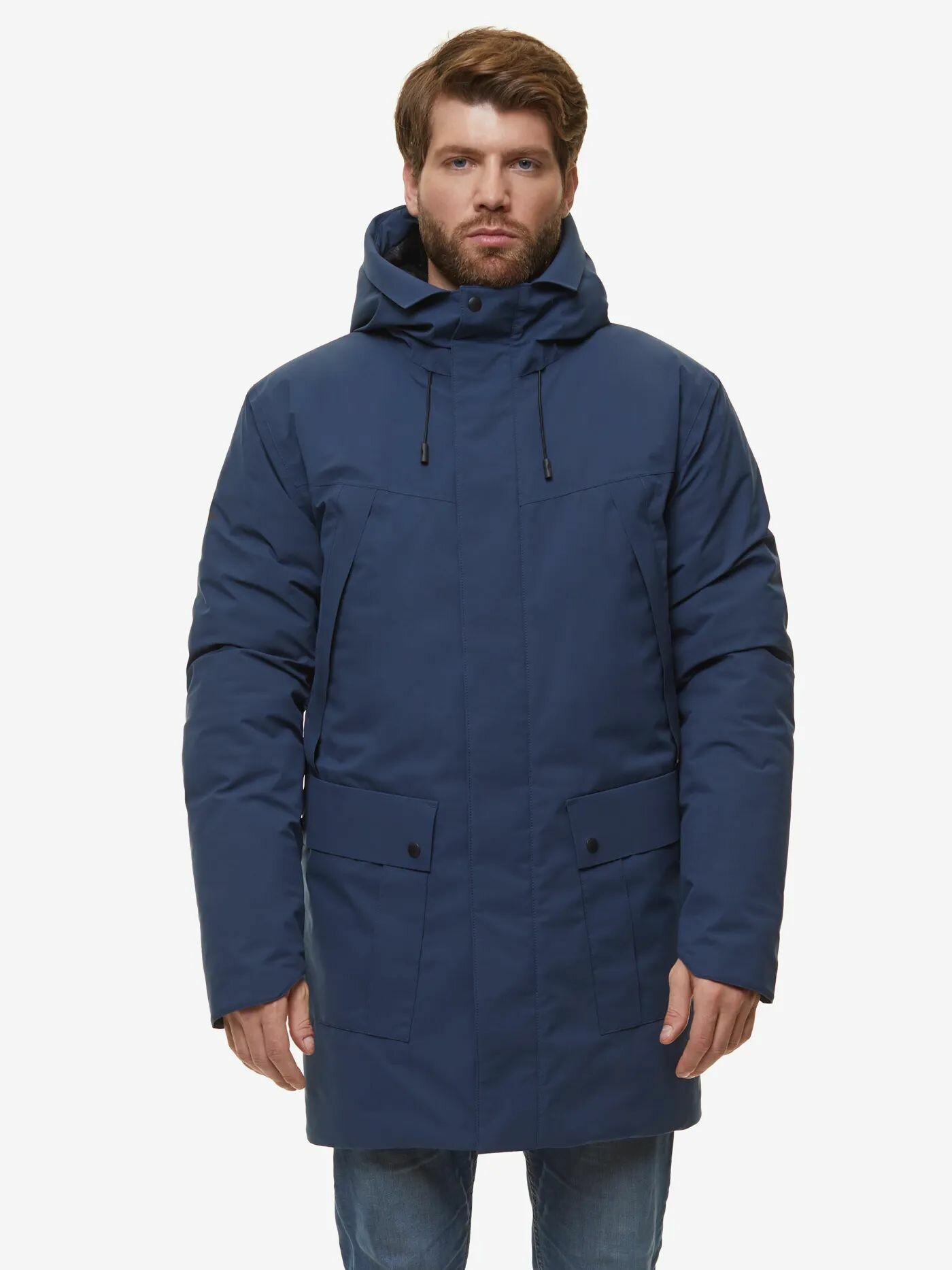 Куртка Осень-зима 2026