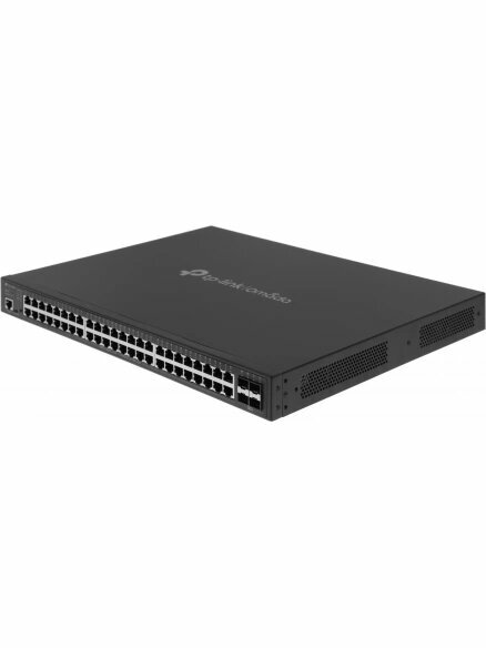 Коммутатор TP-Link TL-SG3452P