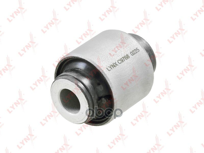 Сайлентблок NISSAN Teana(J32) 2.5-3.5 08>, Skyline(V35) 2.5-3.5 01-07 LYNXauto арт. C9768