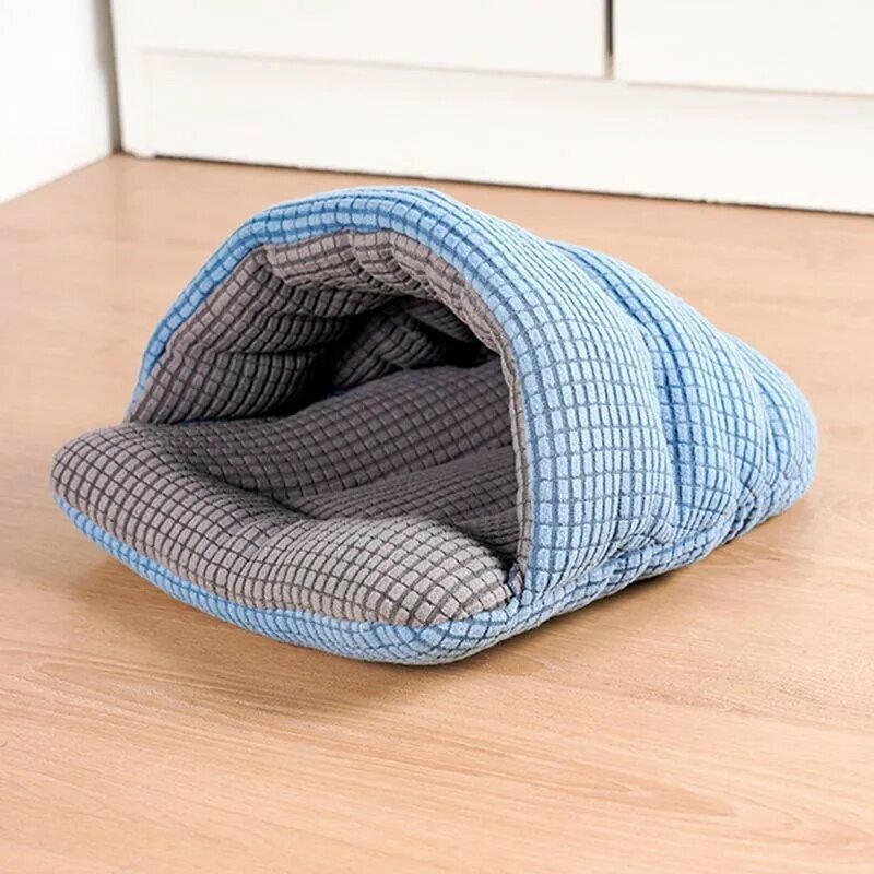 Домик в клетку для крупных грызунов/ домик для кролика, морской свинки, шиншилла(размер:32*30*16см)