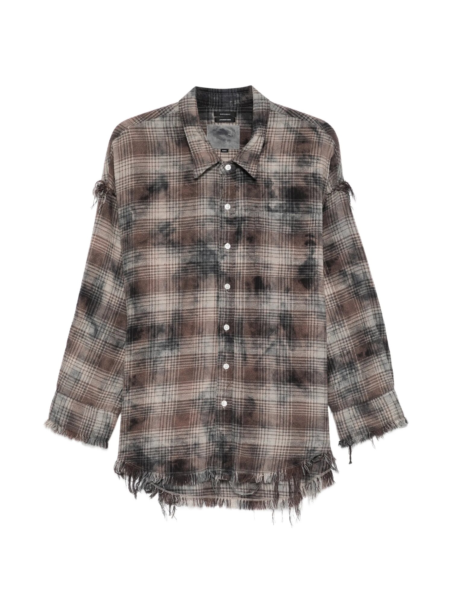 Рубашка